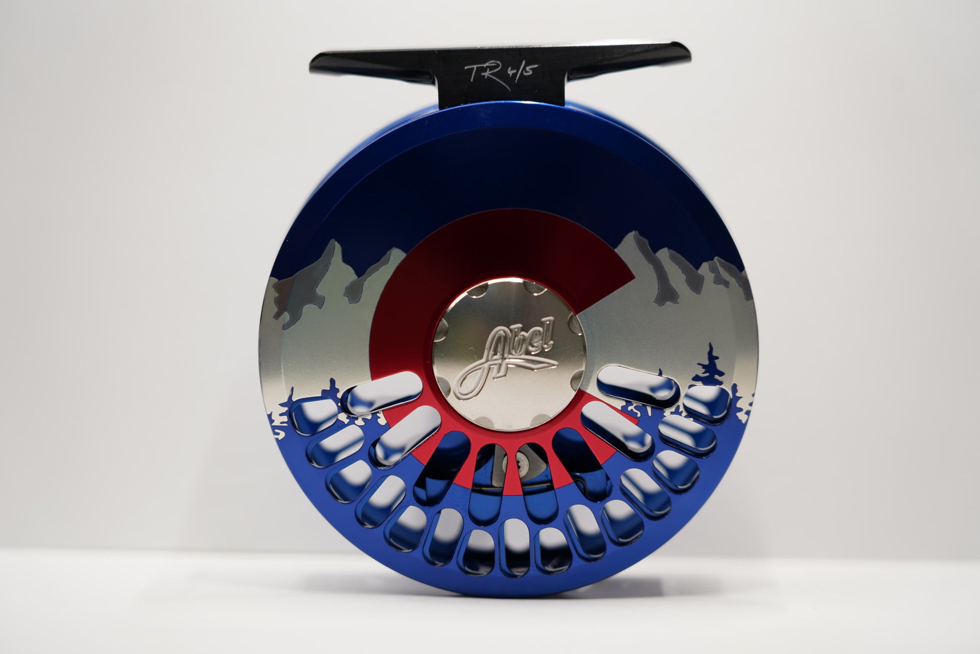 Premium Fly Fishing Gear & Expert Guides | Gunnison River Fly Shop